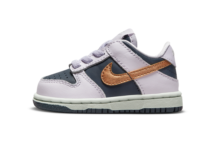 Кроссовки Dunk Low SE