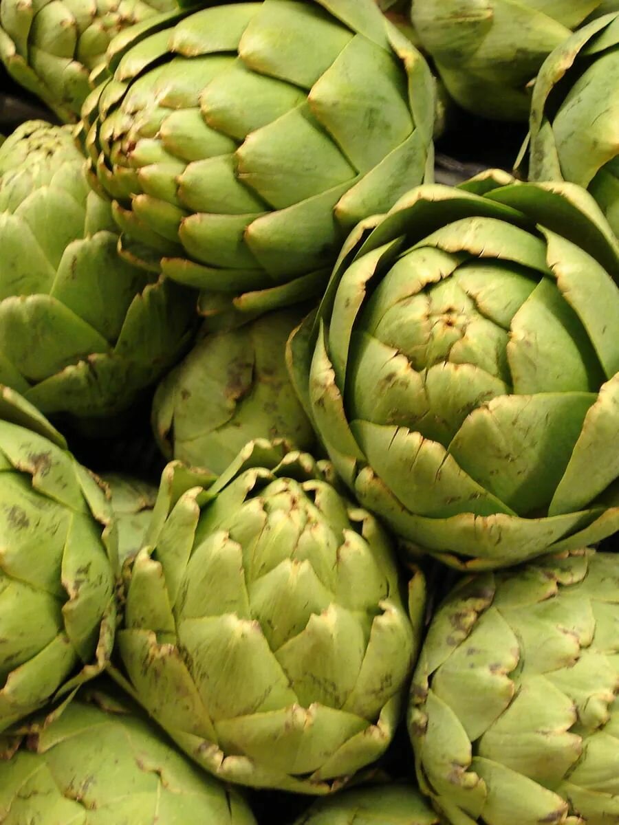 Артишок Красавец 0.2 г, Плазменные семена