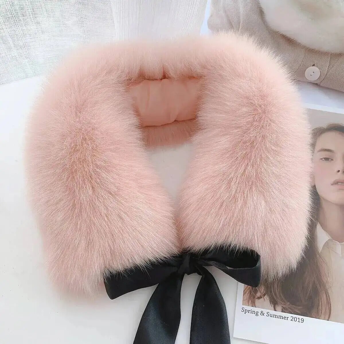 Шарф для женщин