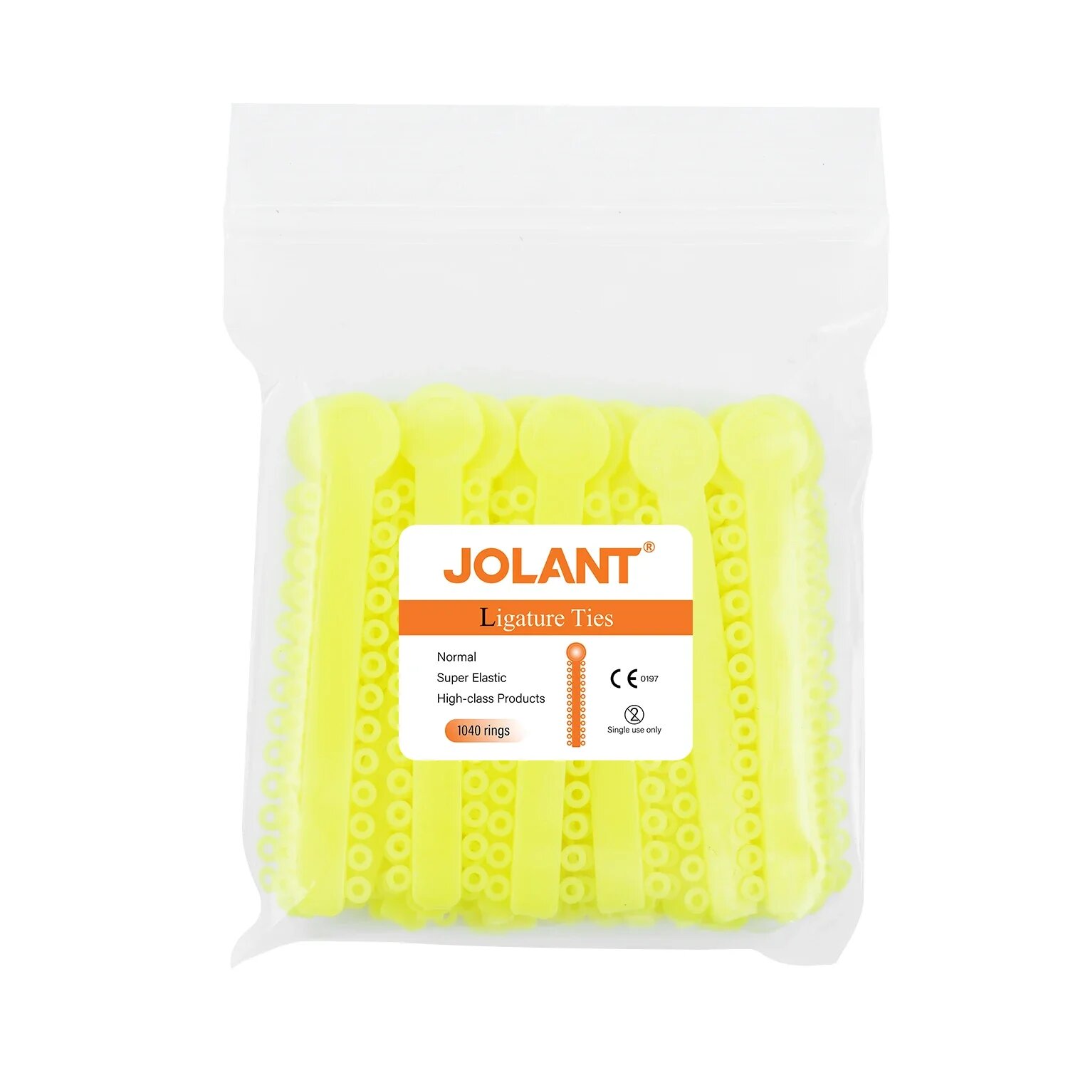 JOLANT стоматологические ортодонтические лигатуры, эластичные резинки для стоматологии, брекеты, материалы для бытовой техники