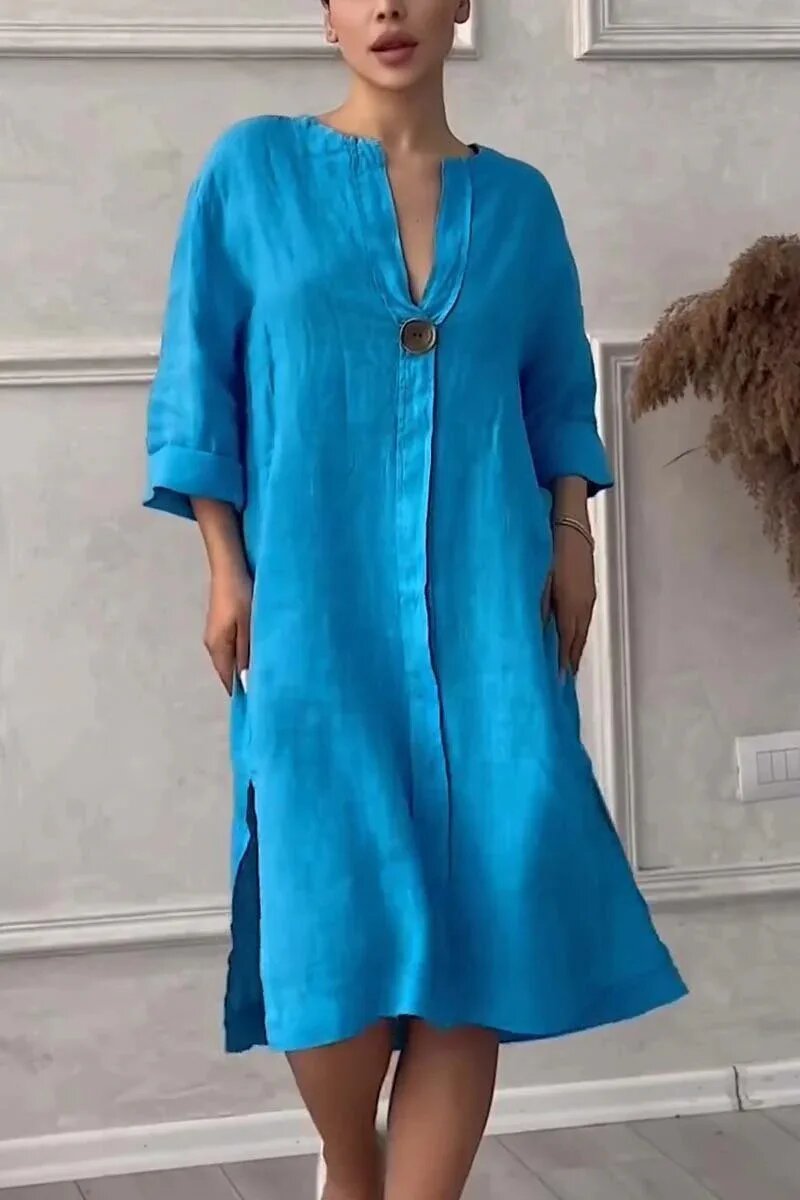 Платье