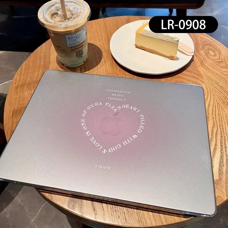 Чехлы для ноутбуков MacBook Air, MacBook Pro ПВХ Pro16 A2485 A2991, weixunaixin