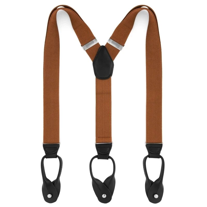 Подтяжки для взрослых и детей