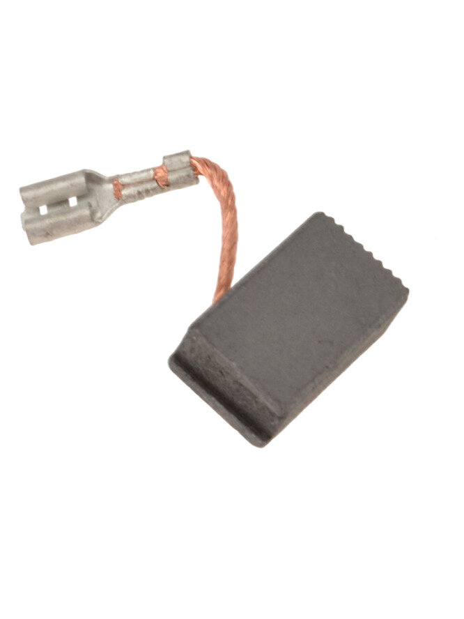 Щетка угольная (1шт) для полировальной машины Hanskonner HAG918CP