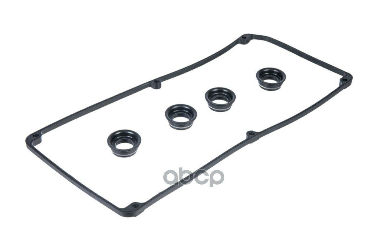 К-т прокладок клапанной крышки! Mitsubishi Lancer/Colt 1.3 12V 4G13 98> ZENTPARTS арт. Z18542