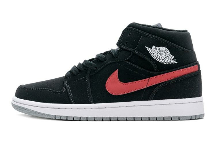 Кроссовки Jordan 1 Retro Mid GS
