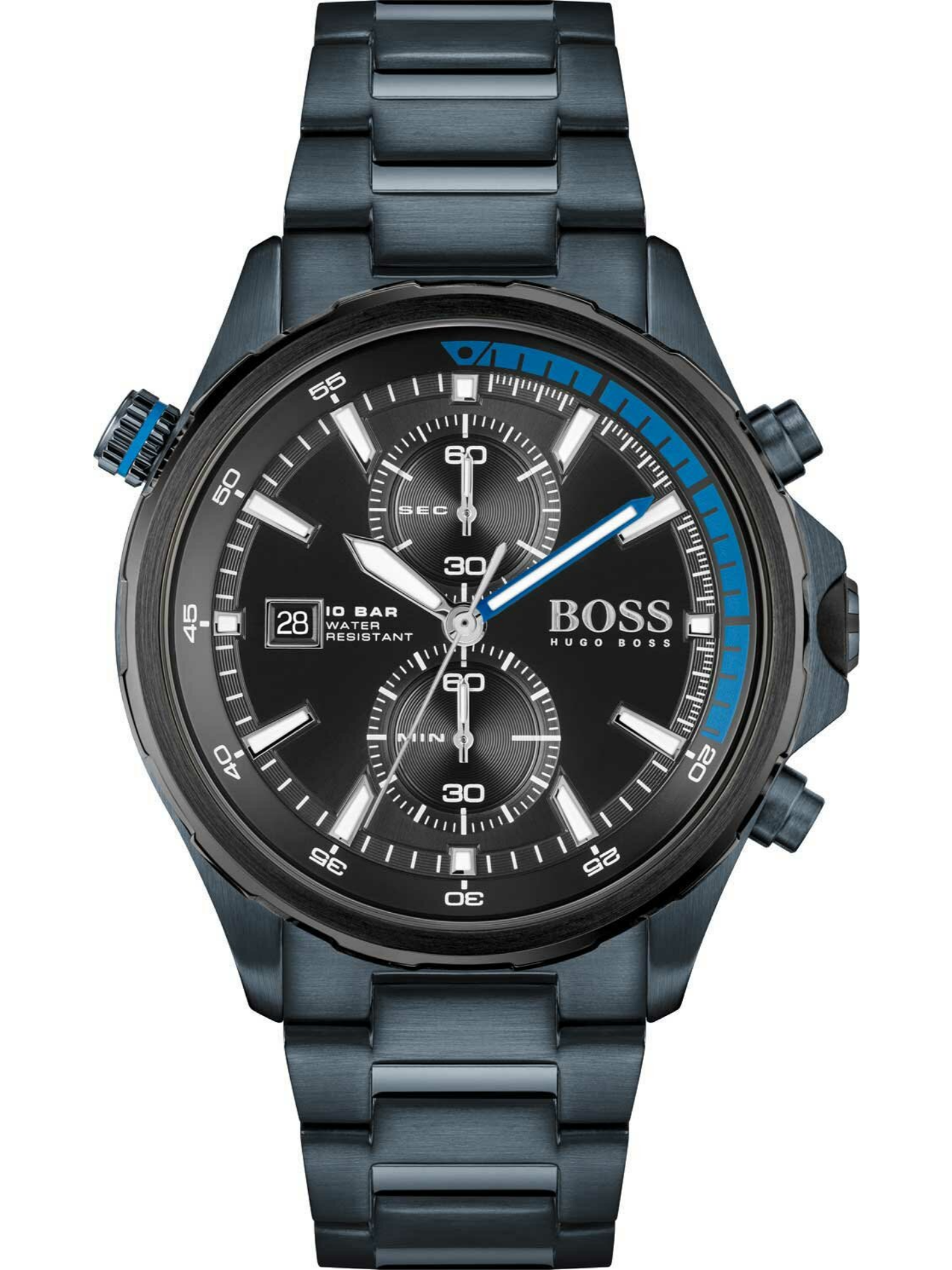 Наручные часы Globetrotter