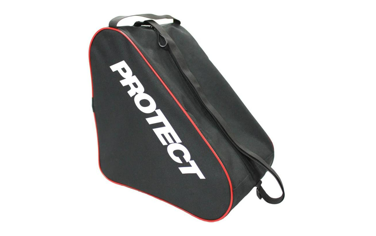 Сумка для роликов и коньков, цвет черный. 39х39х22 см. PROTECT 999-552