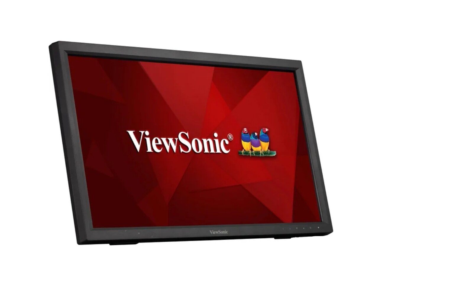 Монитор портативный Viewsonic TD2223