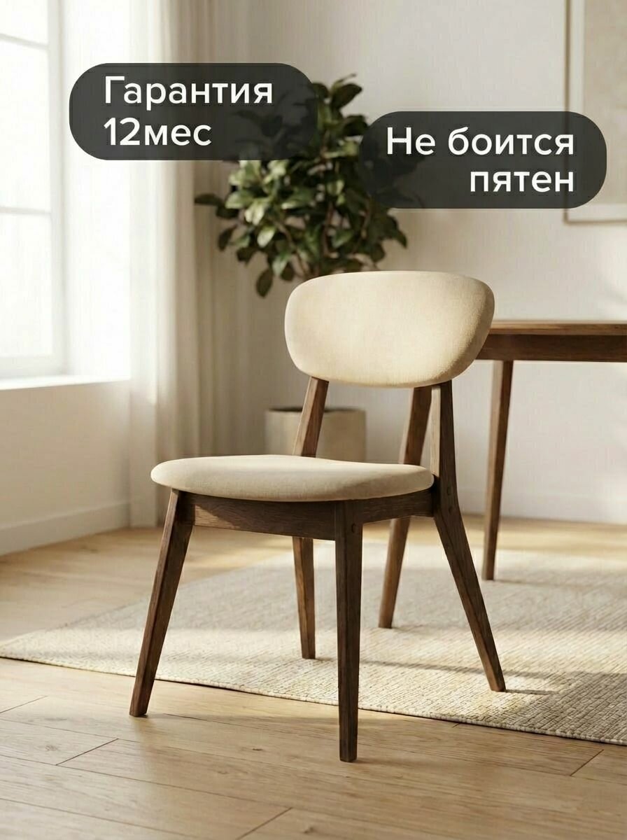 Стул Базик/1шт./Кухонный