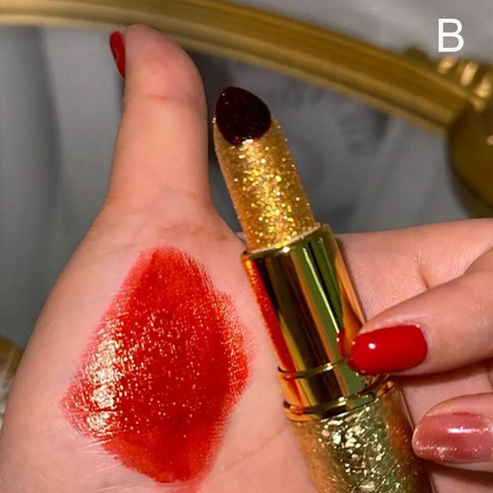 Перламутровая помада