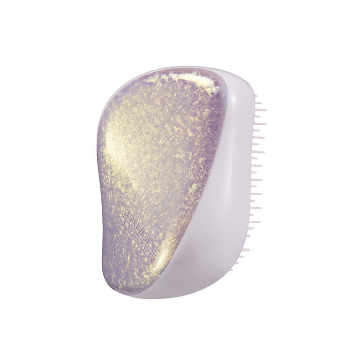 Портативная массажная расческа для волос унисекс Tangle Teezer 1511234129, комфортная