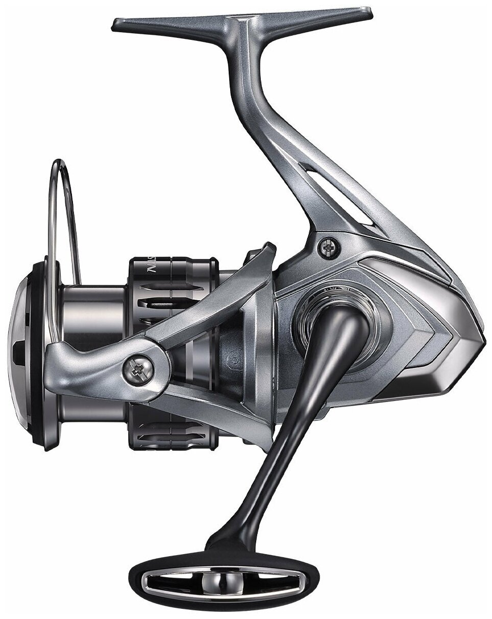 Катушка Shimano Nasci 2500FC (NAS2500FC15)