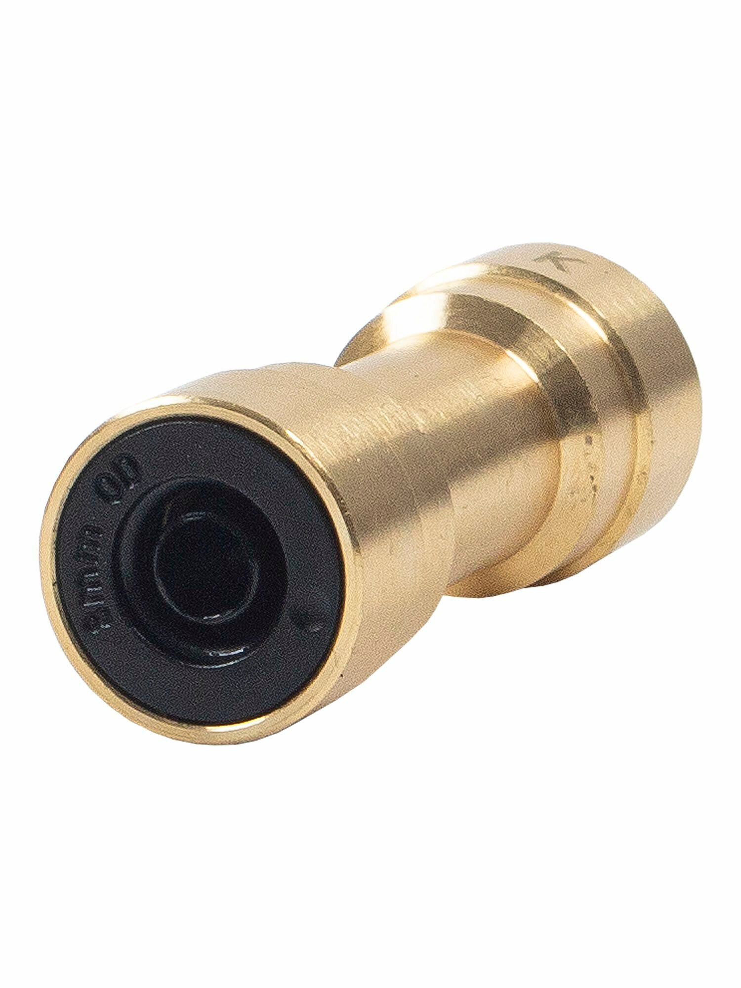 Фитинг проходной КАМАЗ C9580 8 (CAMOZZI new line Китай)