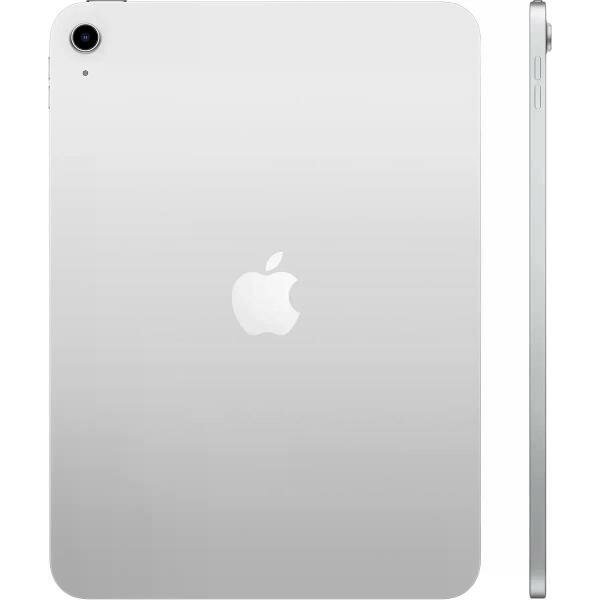 Планшет Apple Ipad 2025 11 Wi-Fi 256Gb Silver MD4G4ZA/A