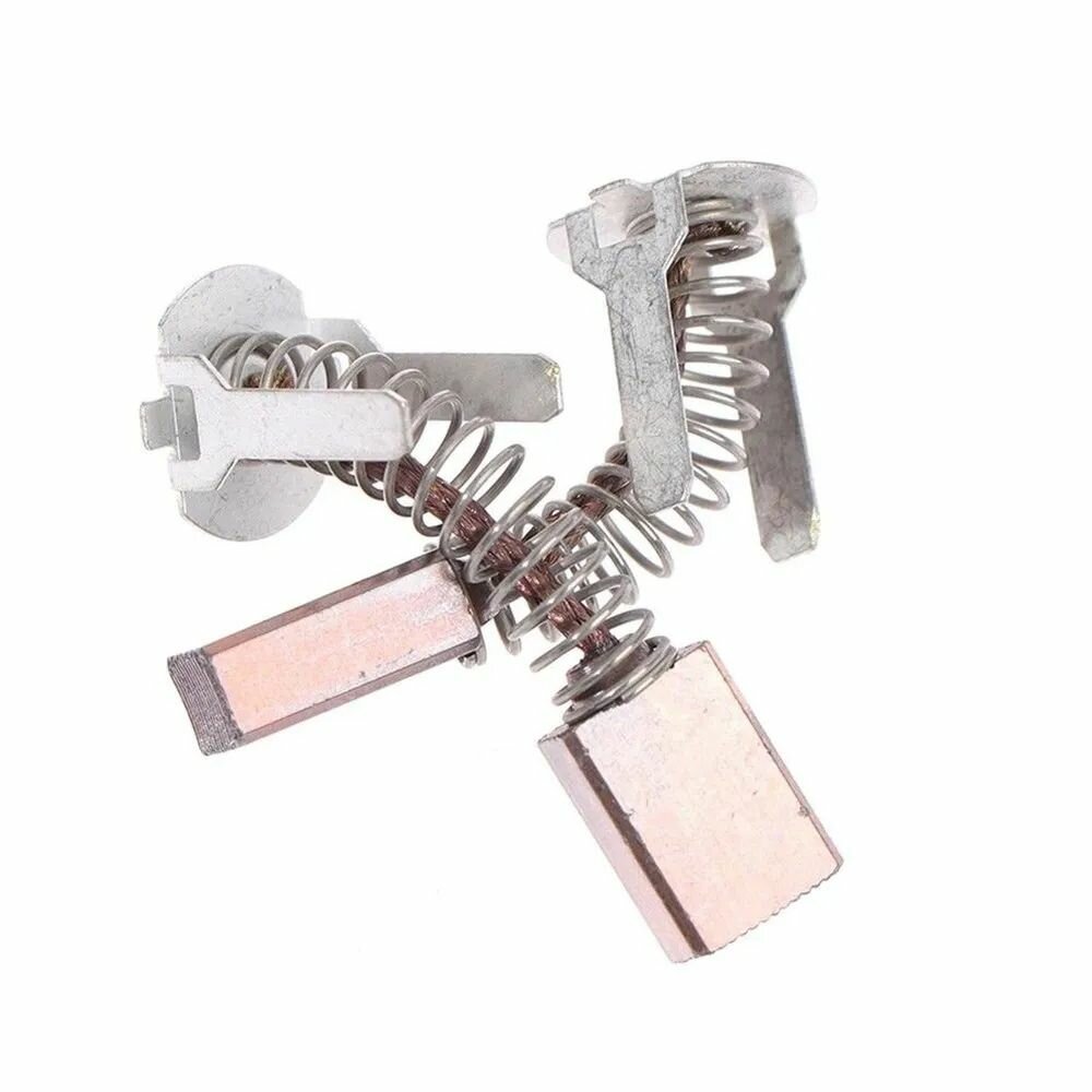 Щетки для шуруповерта Bosch GSR 180 LI (1607000CZ1) 1607000CC0 комплект 4,5х8х11