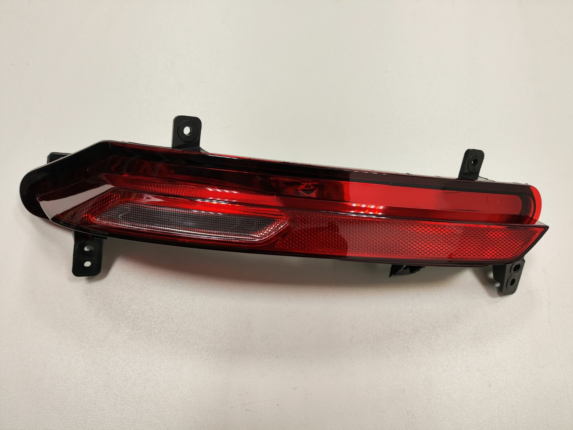 Фонарь противотуманный задний левый Changan CS75 PLUS NEW [1.5 16V 8AT внедорожник Turbo] S311F2805030900AA