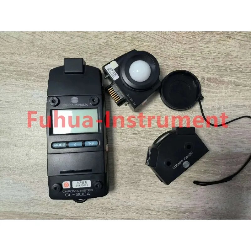 Контроллер цвета Konica Minolta CL-200A — фото 1