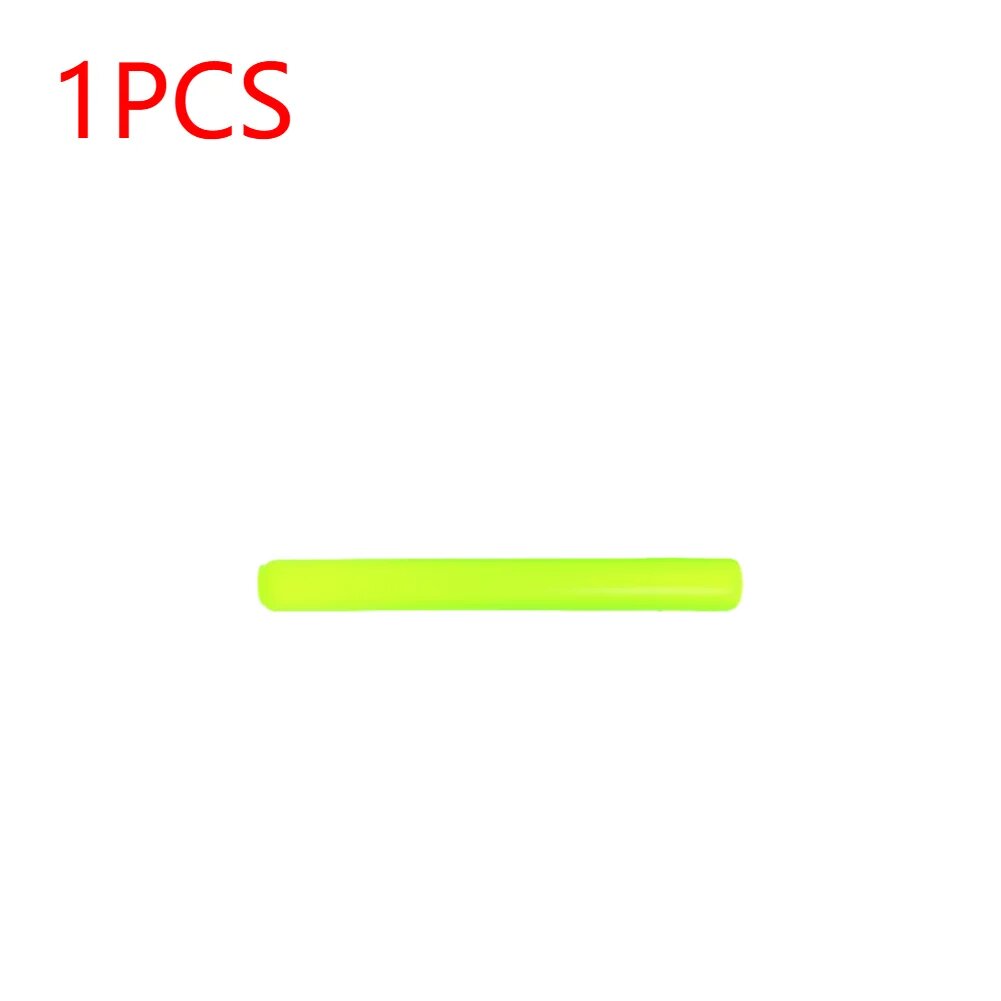 Надувные палки для плавания Jumbo 63 дюймов Green 1PCS