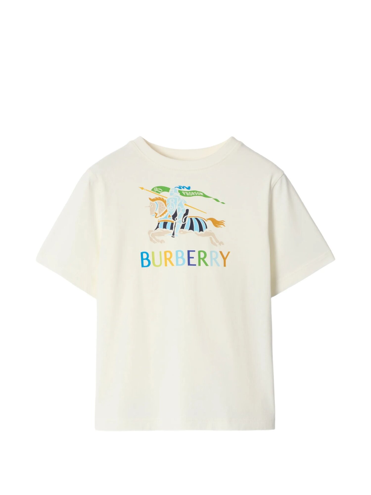 Футболка Multicolour EKD cotton T-shirt