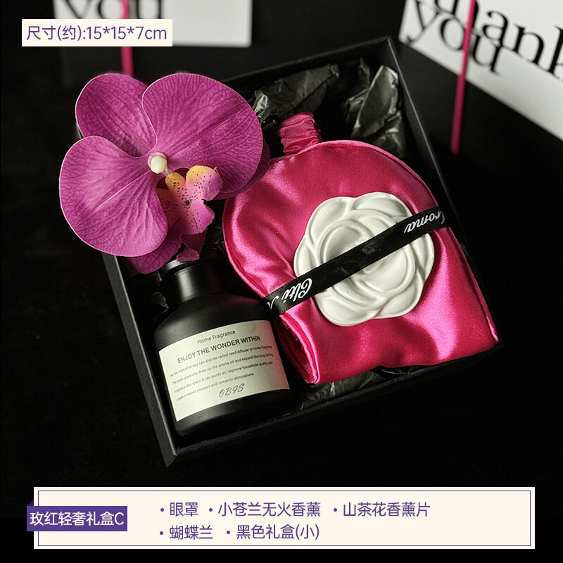 Открытие магазина подарков для индустрии красоты, креативные подарки для клиентов, друзей и близких на мероприятиях в салонах красоты, небольшой подарочный набор.