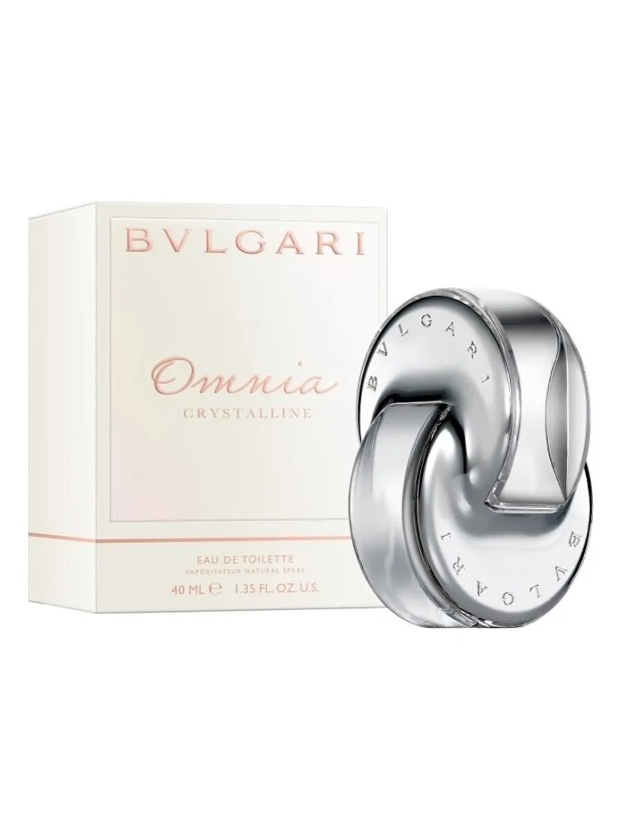 Omnia Crystalline Women EDT 30 мл