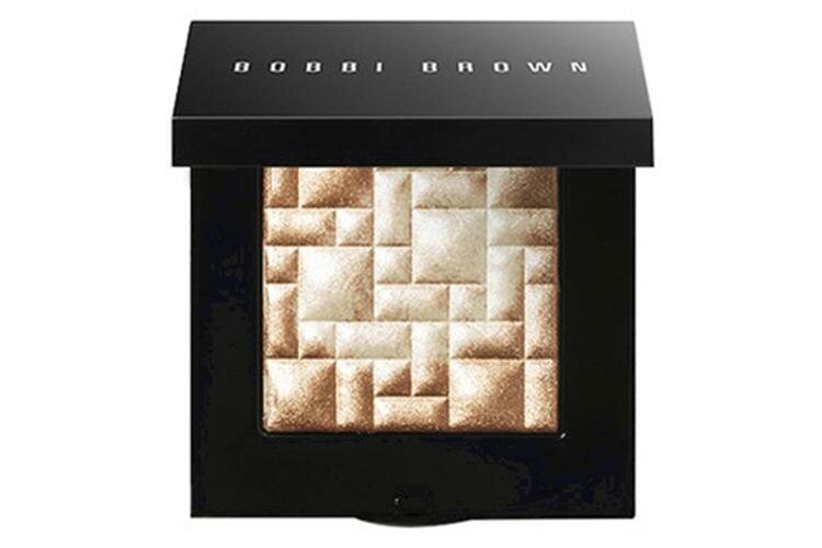 Женский контуринг BOBBI BROWN Pork Belly, пудра с сиянием для естественного свечения, 5741630