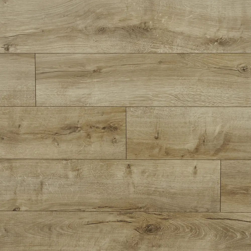 Классен ламинат 33 класс 10мм Forza Дуб Баккаро (упак.1.973 кв. м)