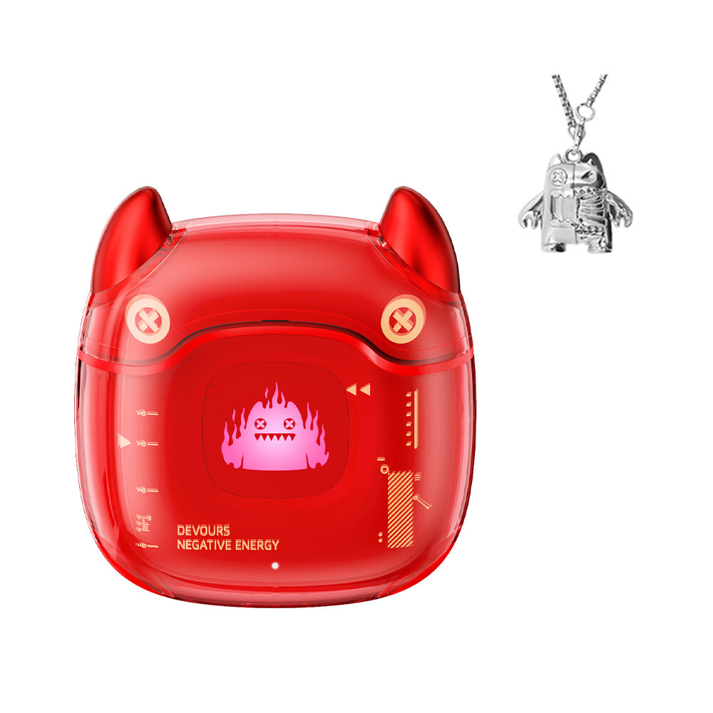 Беспроводные наушники унисекс ZOMBIESCAT 5839202, портативные, с микрофоном, Bluetooth
