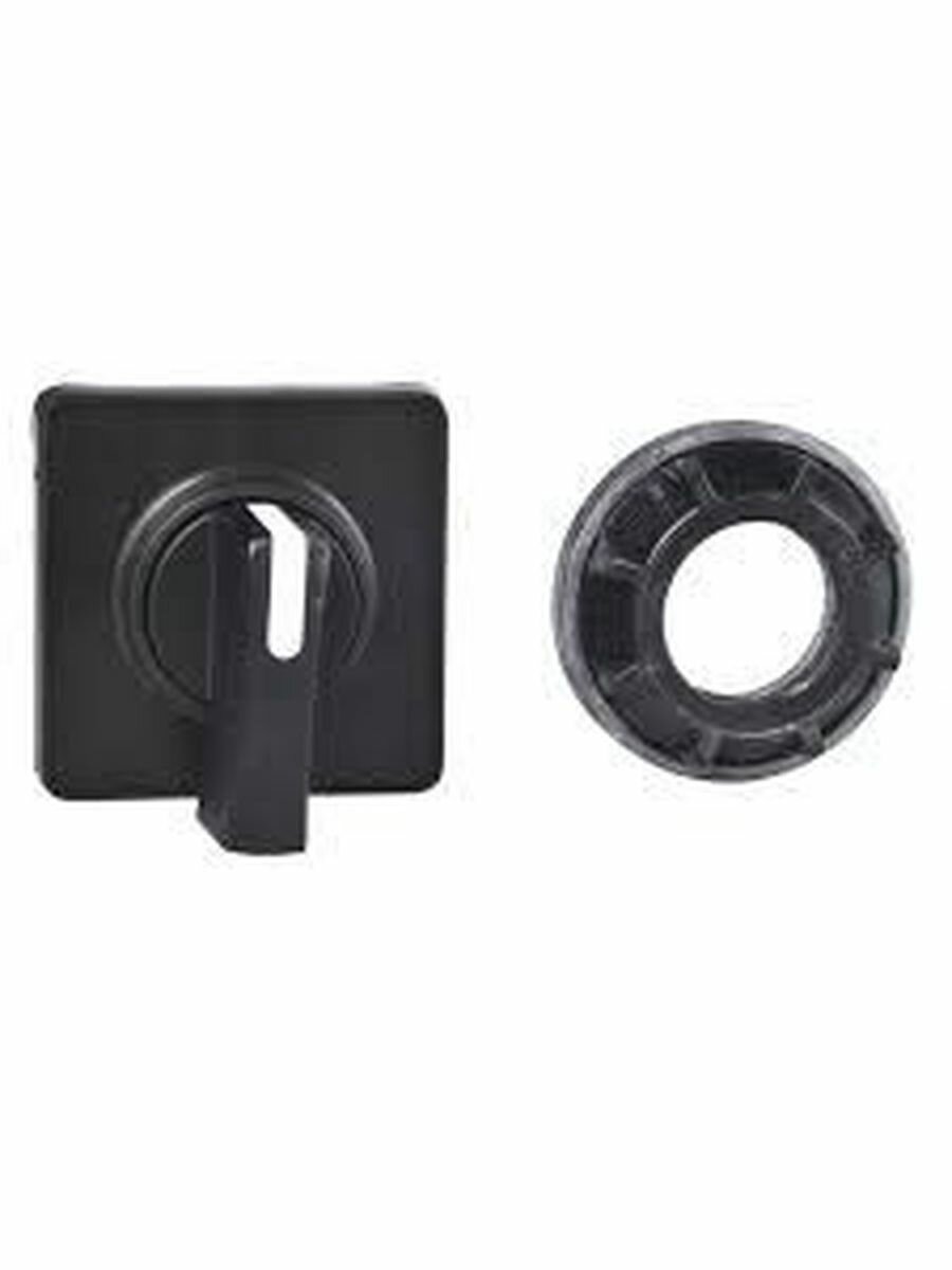 Schneider Electric Головка кнопки 45х45 KDC1H