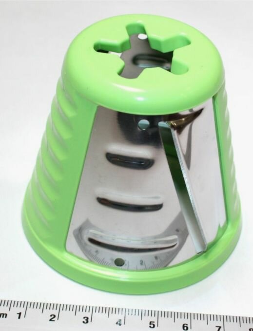 Барабан-терка крупная Moulinex ME410-415 SS-193079