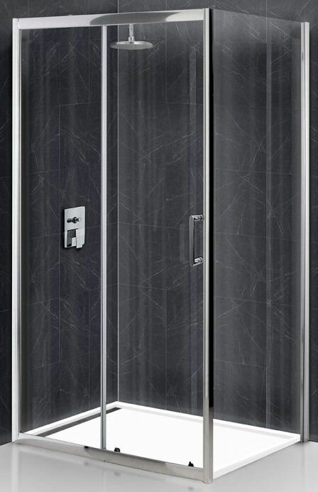 Душевой уголок BelBagno