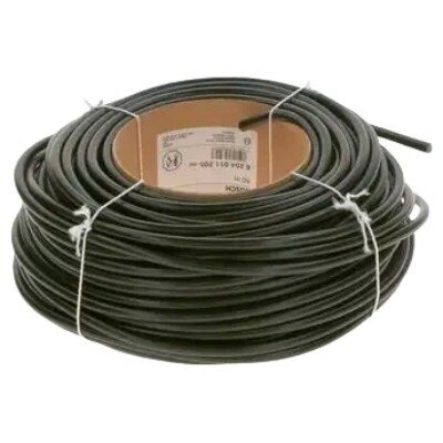 Электрокабель BOSCH 6254011205 черный