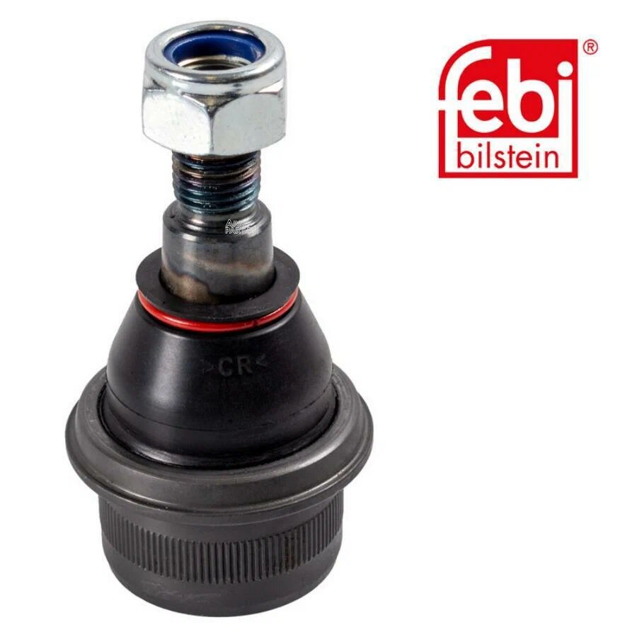 Шаровая опора нижняя L=R FEBI 23417 Mercedes W211 200-500, Cdi 03, 02-12, 08, W220 280-600, Cdi 10, 98-08, 05