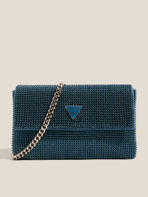 Сумка клатч