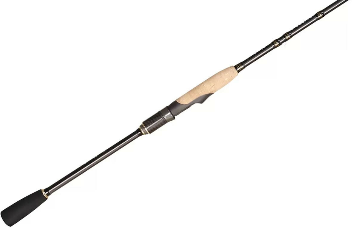 Спиннинг Arion 762MT Crazy Fish тест 7-28 г длина 229 см