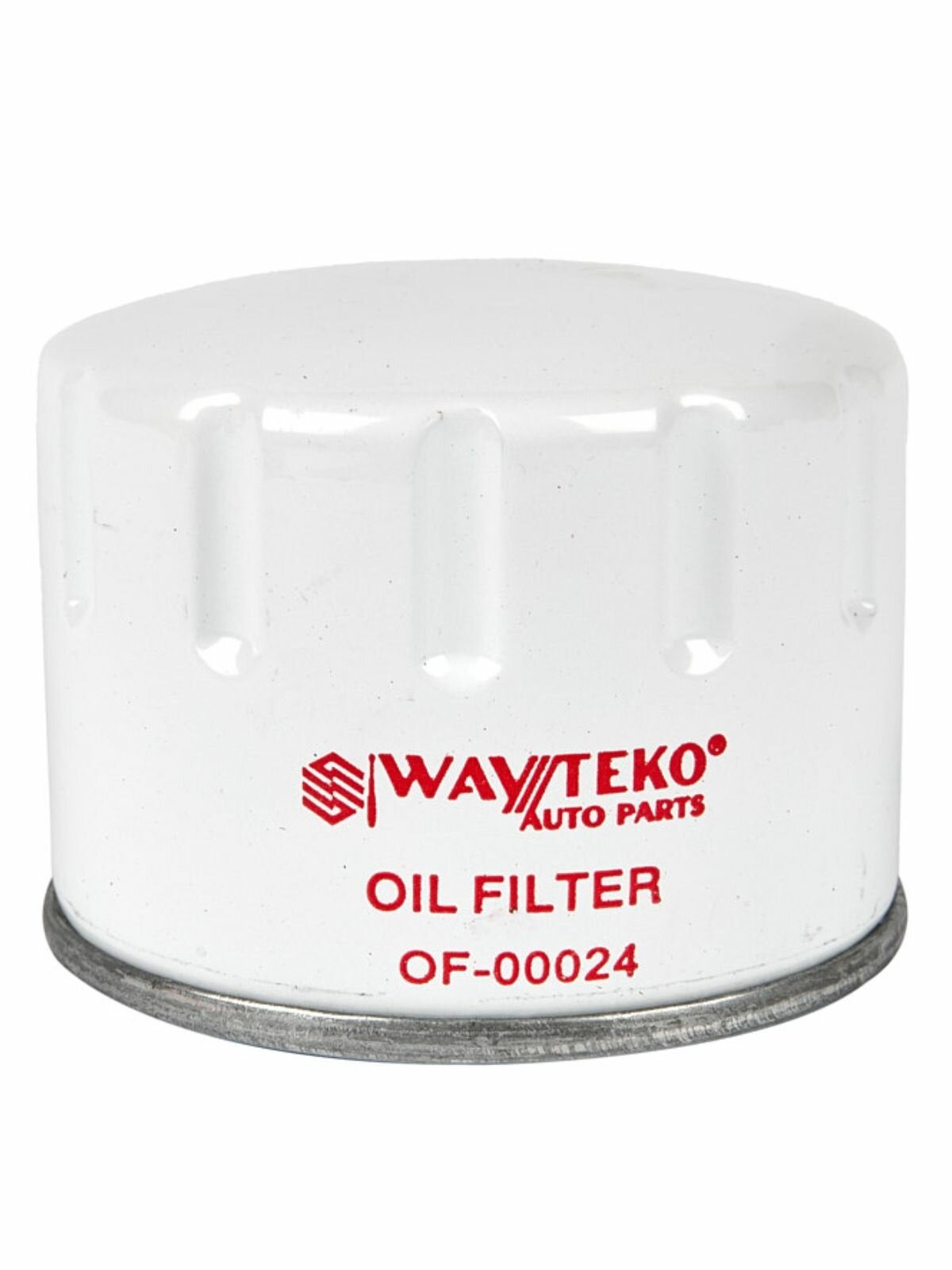 Фильтр масляный (резьба М20х1,5мм) качество от WAYTEKO Арт. OF-00024/ 8200768927