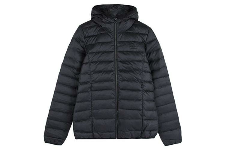 Пуховик Adidas Originals 7671852