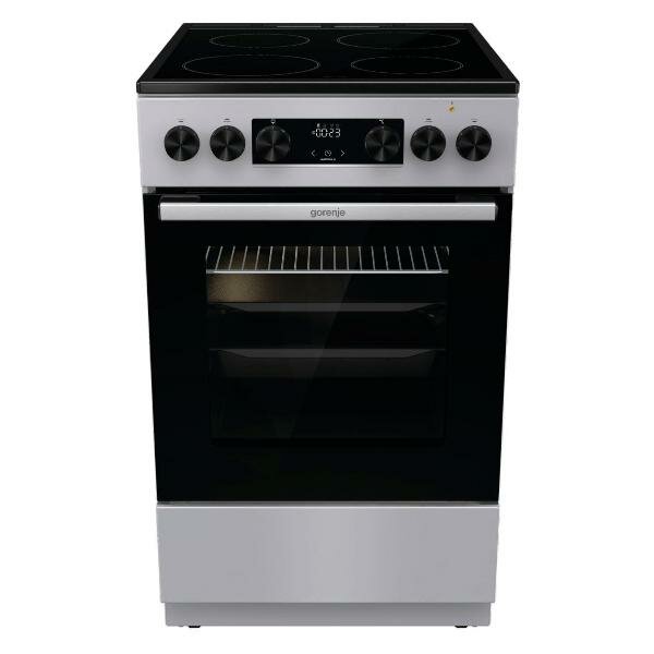 Электрическая плита Gorenje GEC5C41SG