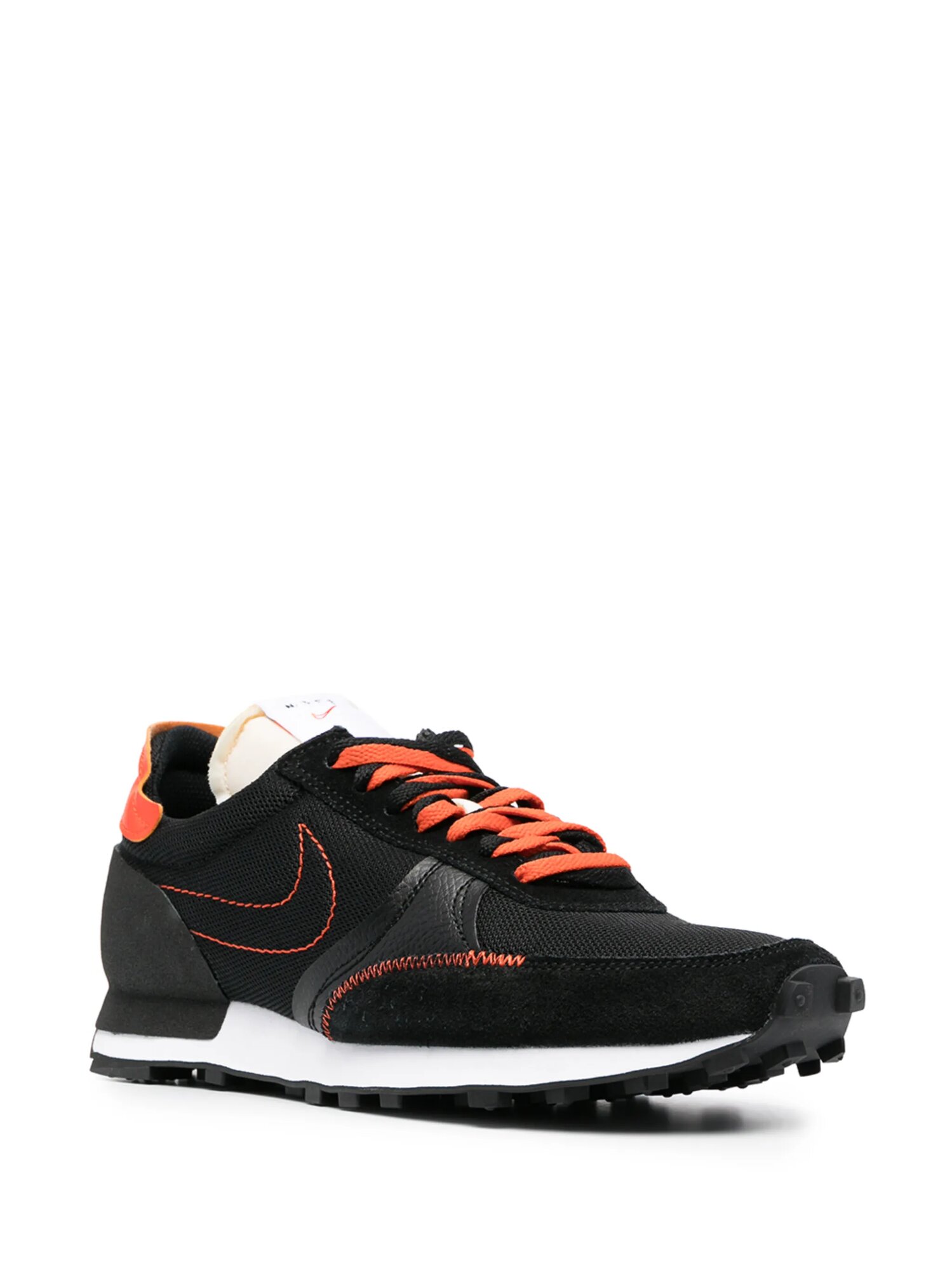 Кроссовки NIKE, размер 9, black — фото 1