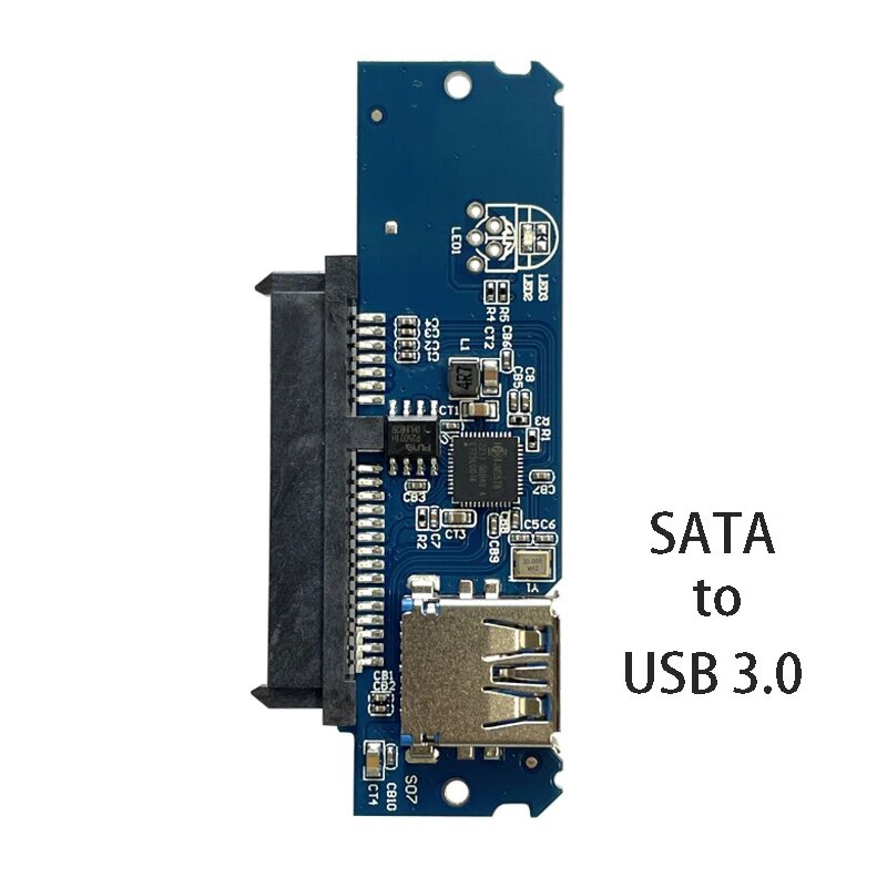 OULLX Адаптер SATA HDD к USB 3.0