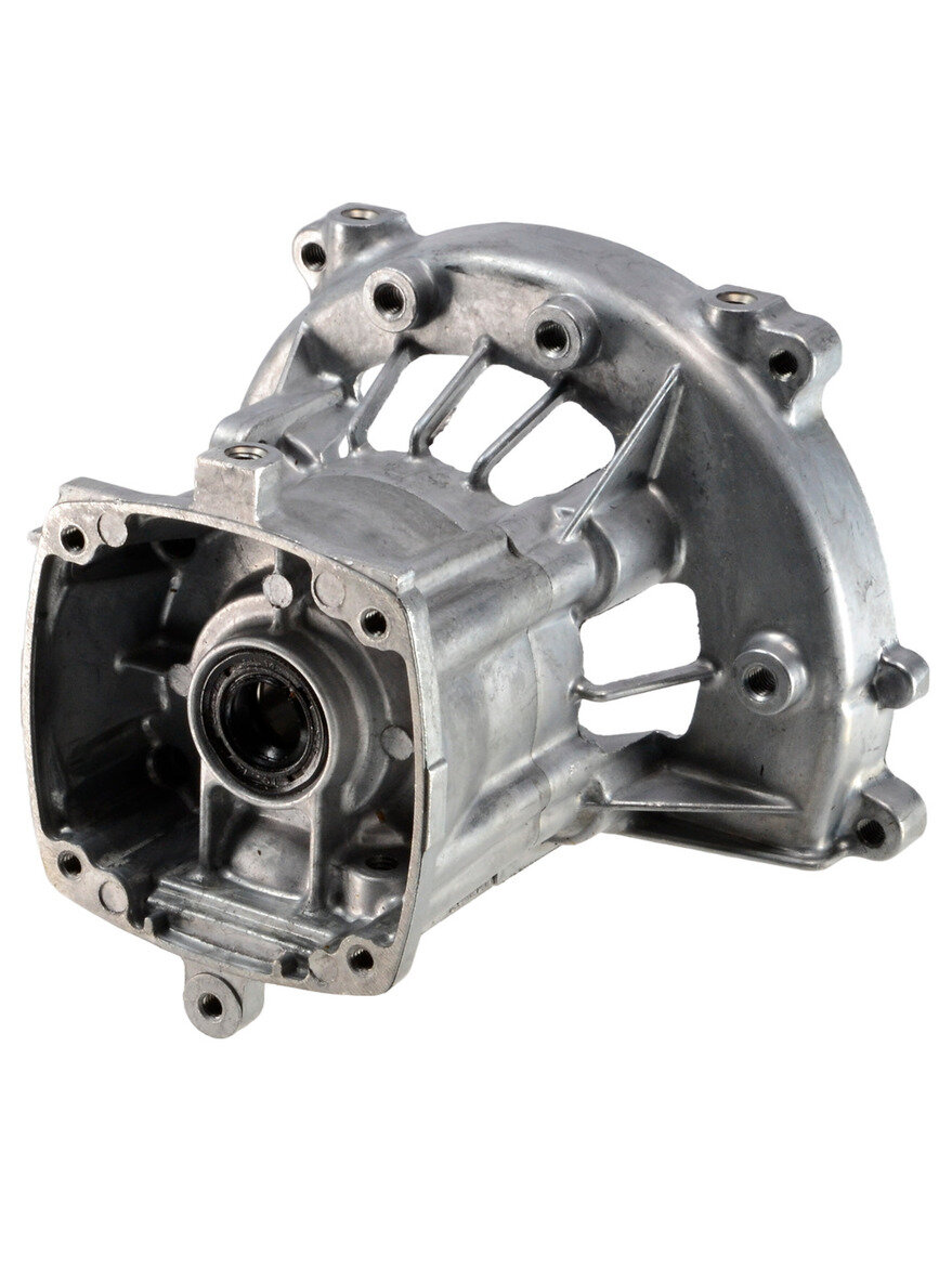 Картер в сборе (аналог 5154900-01) для триммера (бензокосы) VILLARTEC G260