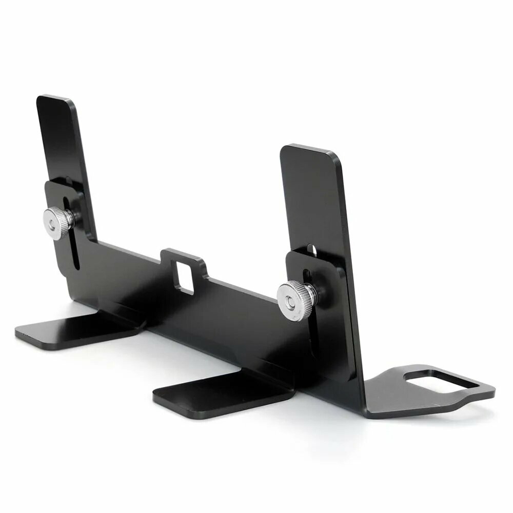 Крепление ISOFIX для установки без инструментов детского автокресла на задние или передние пассажирское сиденье