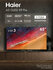 Телевизор Haier 65" OLED S9 Pro Smart TV, 4K UHD 3840 x 2160, 120Гц, Android TV ...