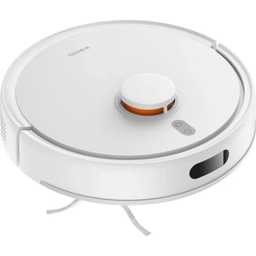 Робот-пылесос Xiaomi Xiaomi Робот-пылесос Robot Vacuum S20 (белый) EU || уц-5-12