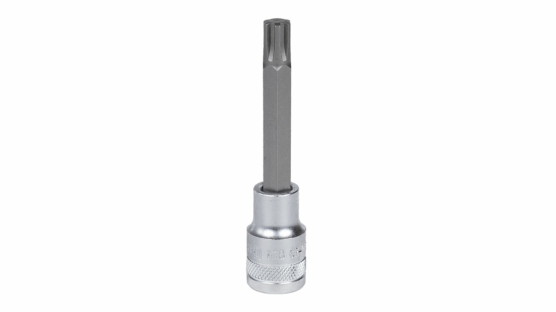 TIREI Головка торцевая 1/2" с удлинённой вставкой-битой RIBE, M10 SH3D510