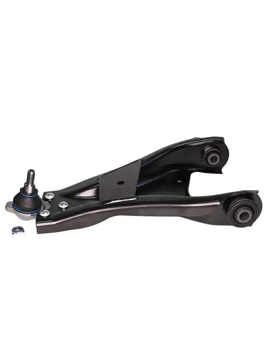 Рычаг подвески передний L RENAULT Duster 10-> CWORKS F270R00