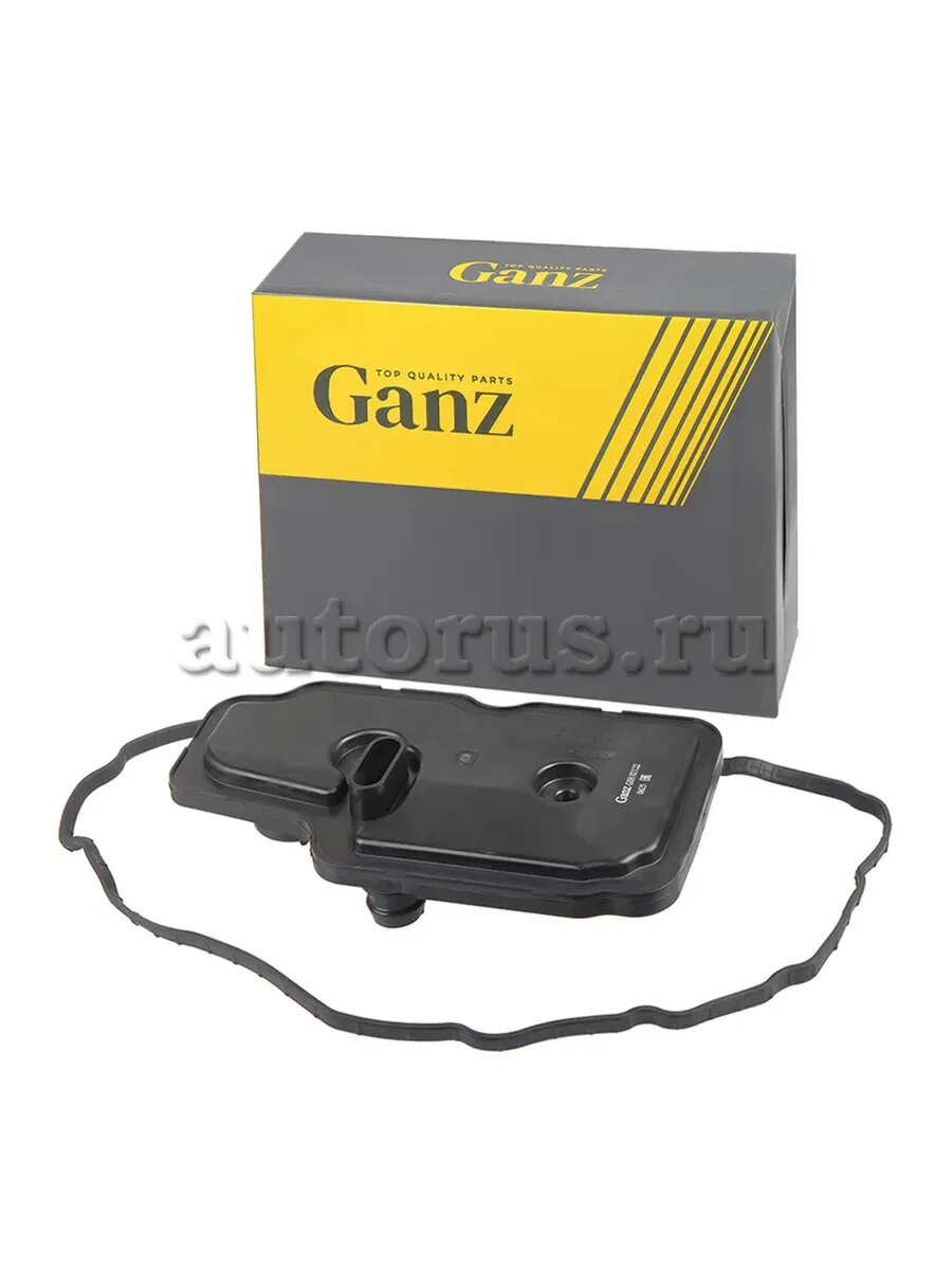 Фильтр АКПП с прокладкой CHEVROLET CAPTIVA (C100, C140) 3.0