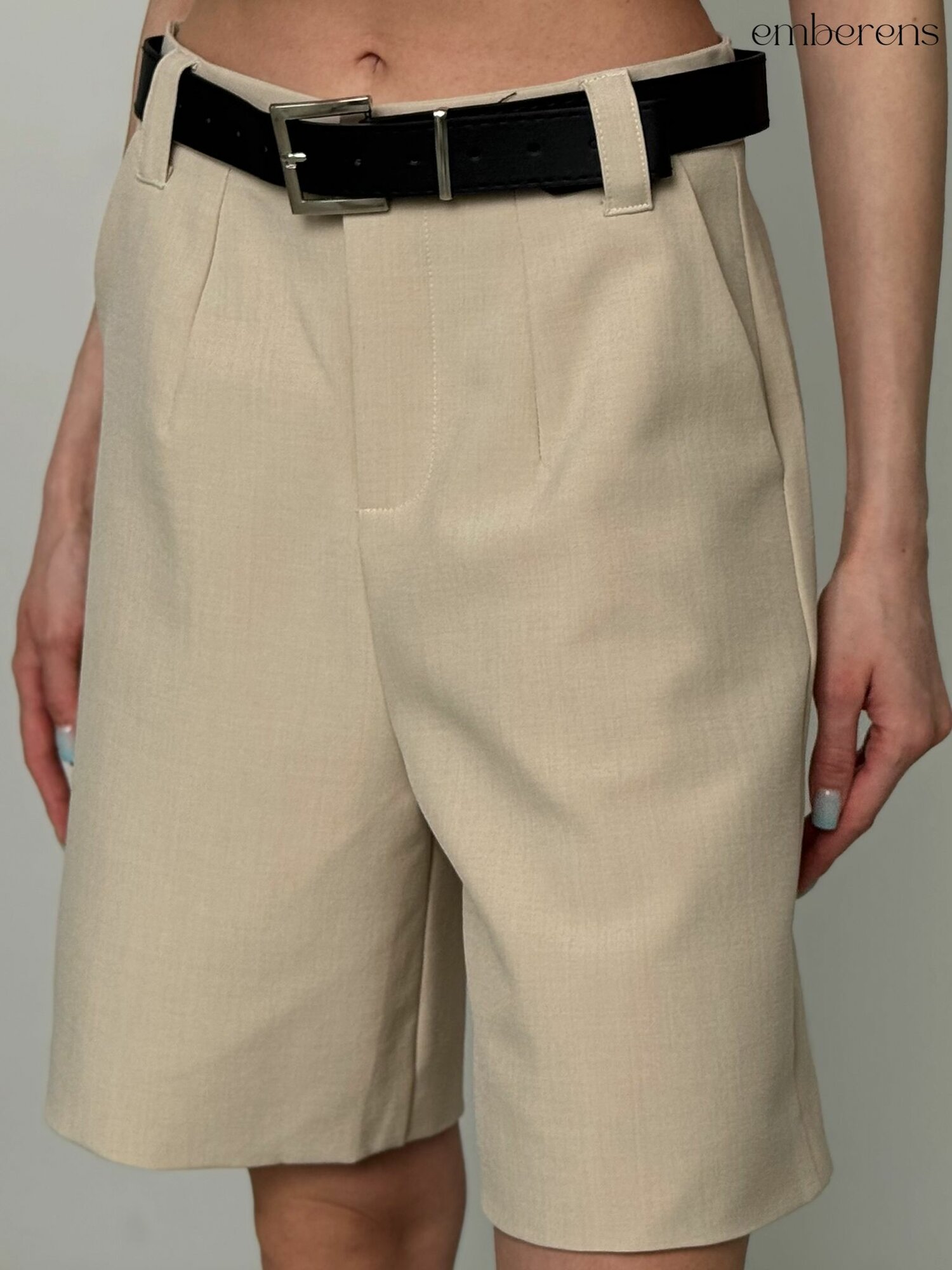 Бермуды Весна-лето 2026