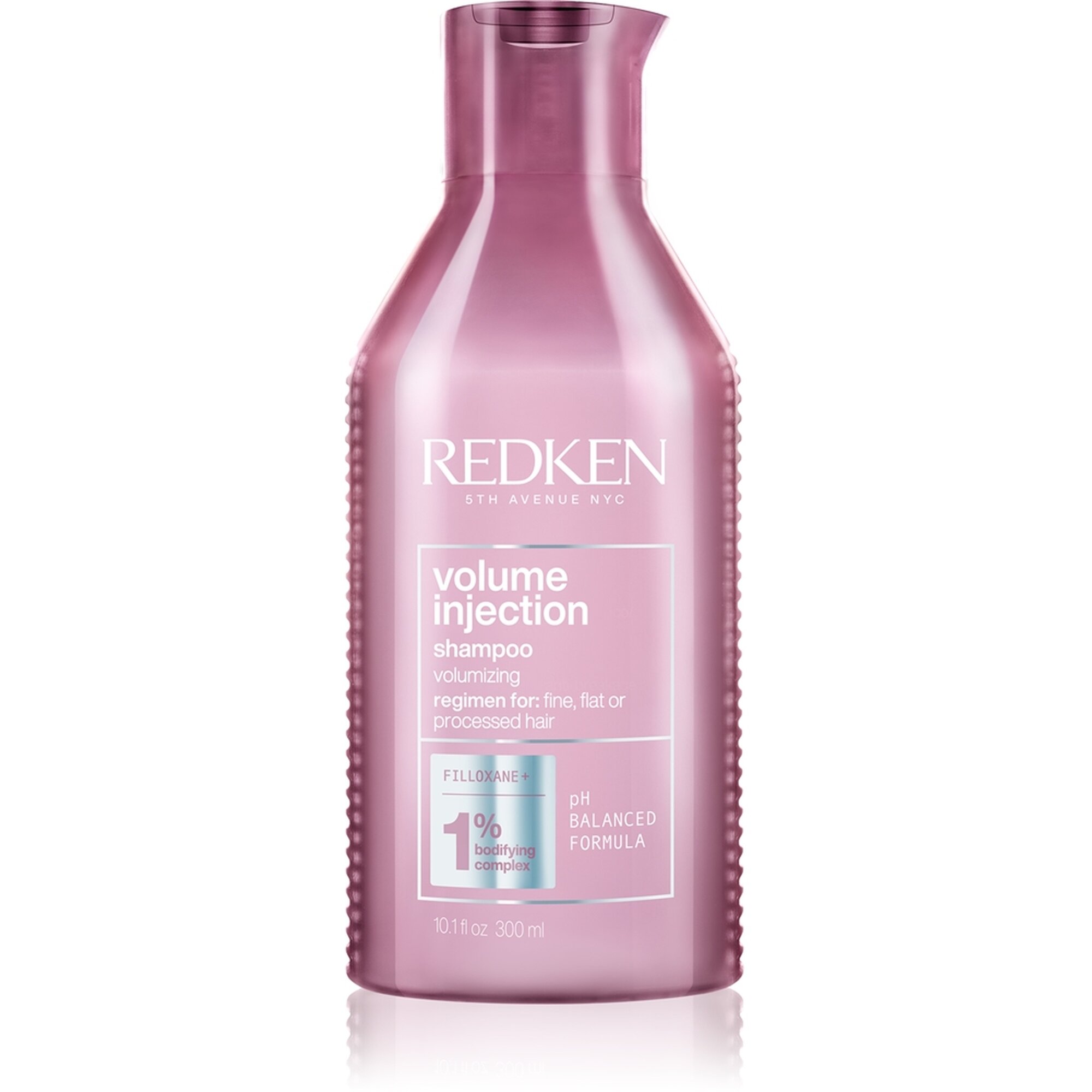 Шампунь Redken "High Rise Volume", для тонких и поврежденных волос, 300мл